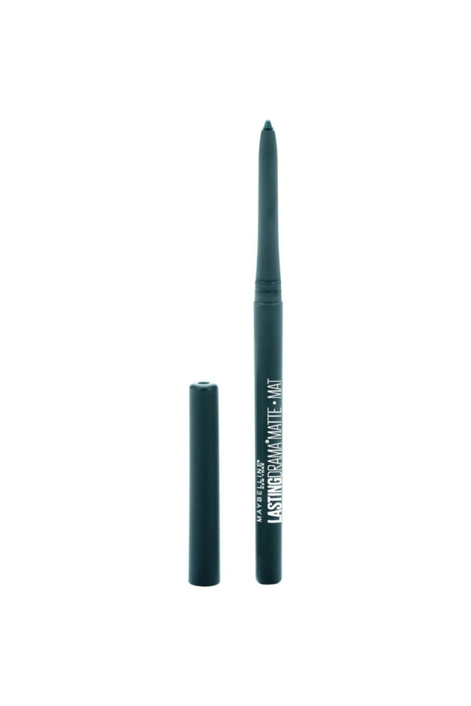 Maybelline New York Подводка Для Глаз Матовая Подводка Для Глаз Lasting ...
