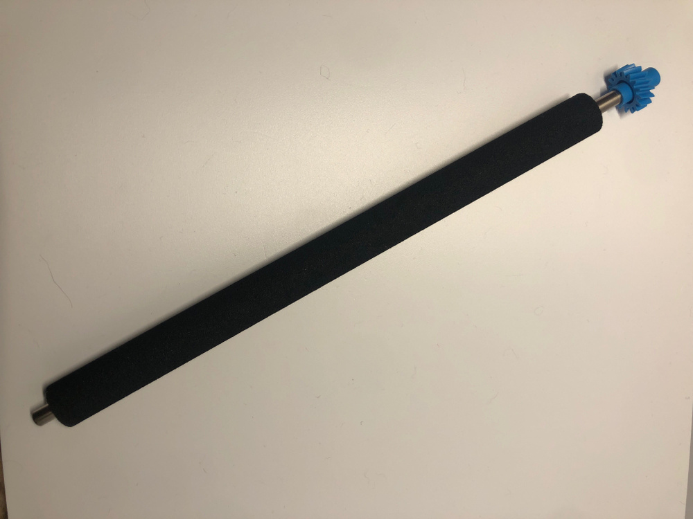 Вал (ролик) переноса Lexmark MS/MX 71x/81x 40x7582 оригинал. купить по ...