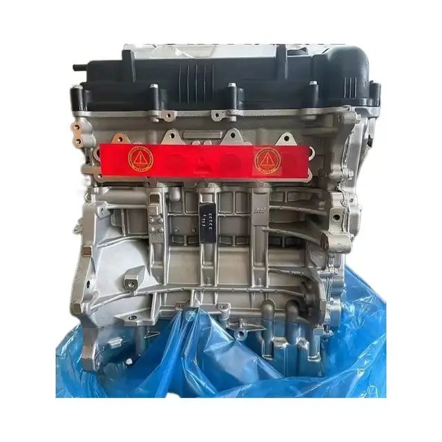 Двигатель kia HyundaI G4KE, G4KA,G4KJ,G4NA,G4LC,G4FC,G4KD,D4EA,G4KC ...
