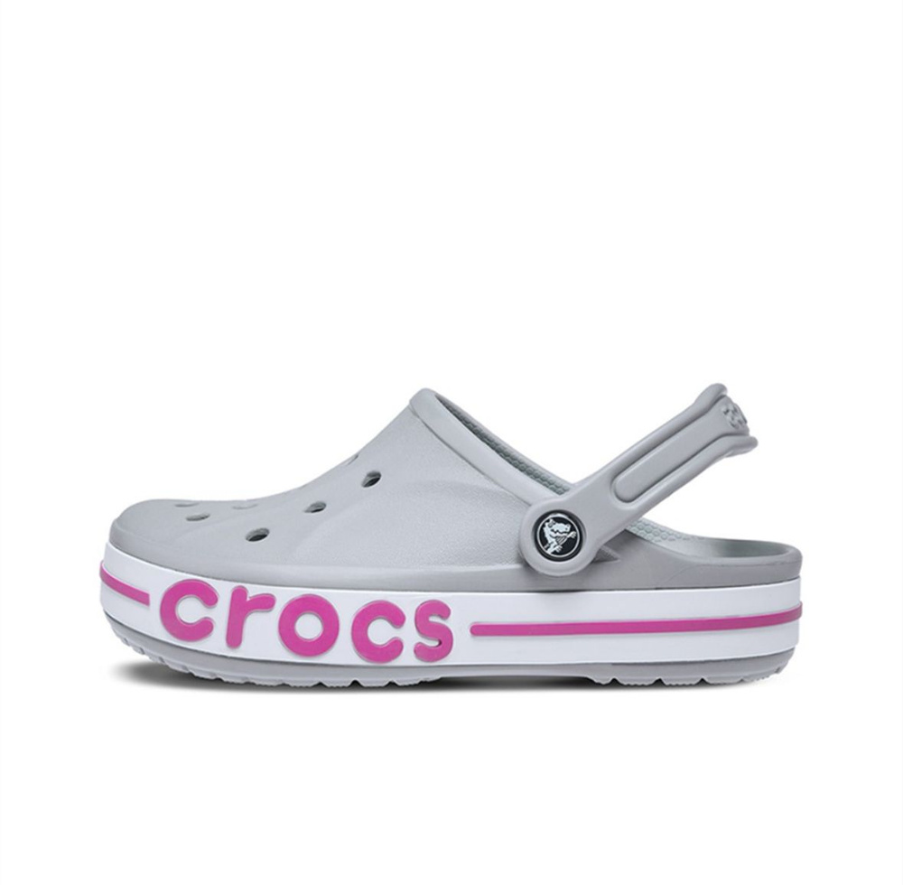 Сабо Crocs Crocs Sarah Clog - купить с доставкой по выгодным ценам в интернет-магазине OZON ...