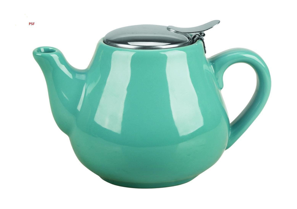 Lux Farfor Чайник заварочный "ФЕЛИЧИТА", 600 мл - купить с доставкой по выгодным ценам в ...