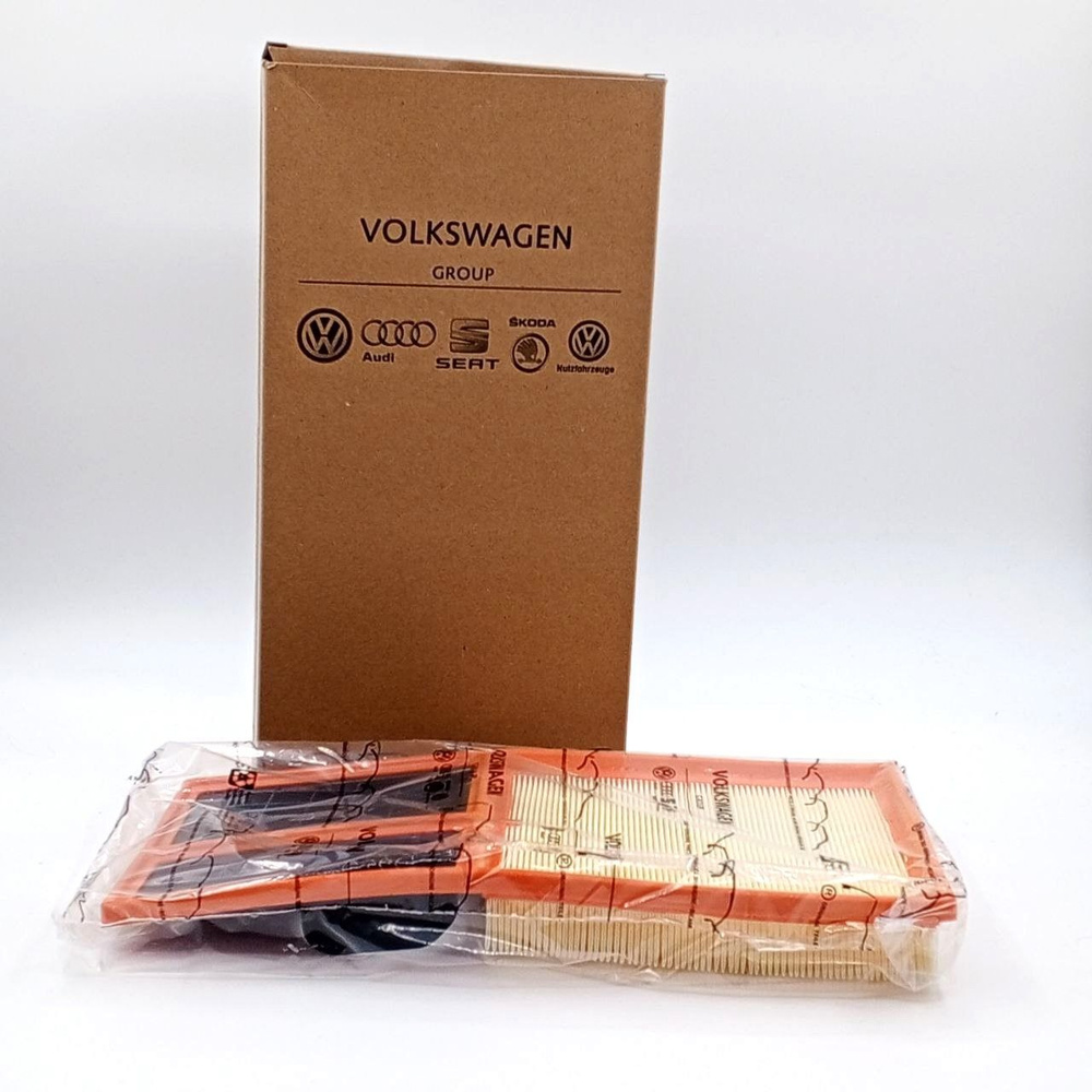 Фильтр воздушный 036129620J VAG - купить по выгодным ценам в интернет ...