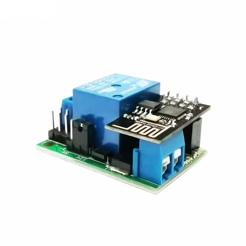 Плата за расширение сенсоров управления Wifi Esp8266 М1 Iot Smart Switch модуль с приложением
