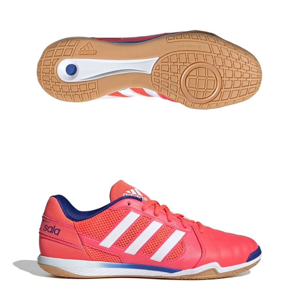 Бутсы для футзала adidas, 40, розовый - купить по выгодной цене в ...