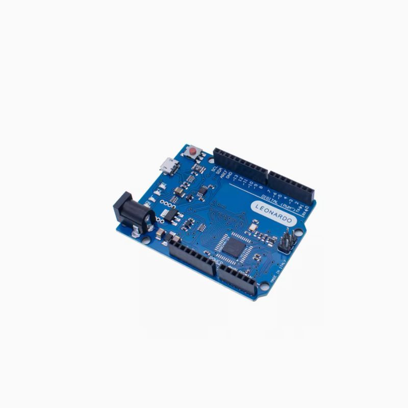 Leonardo R3 Официальный релиз Atmega32u4 Совместим с Arduino купить с