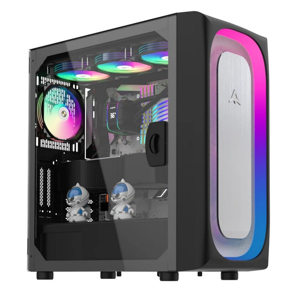 Корпус ALSEYE Ai Pro-B (Halo Pro) - купить с доставкой по выгодным ценам в интернет-магазине ...