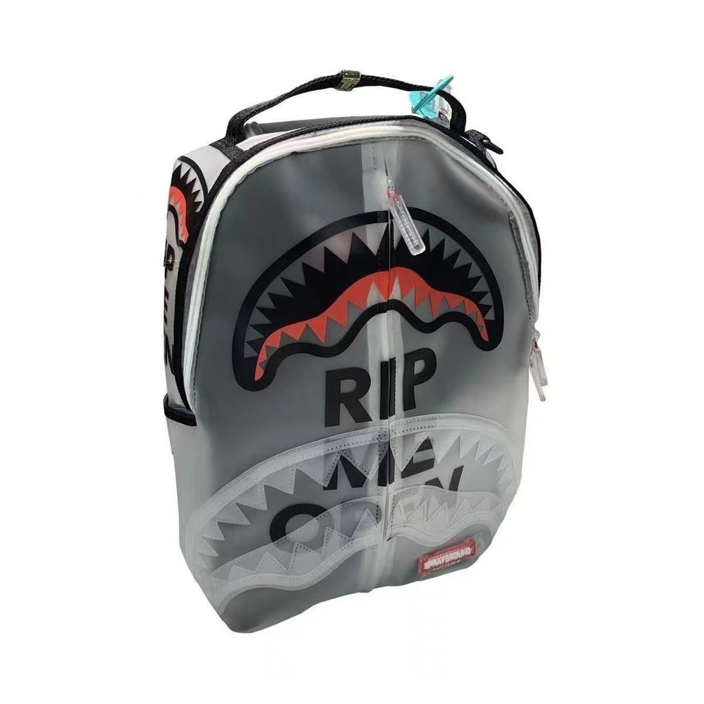 SprayGround Рюкзак купить на OZON по низкой цене (2351626197)