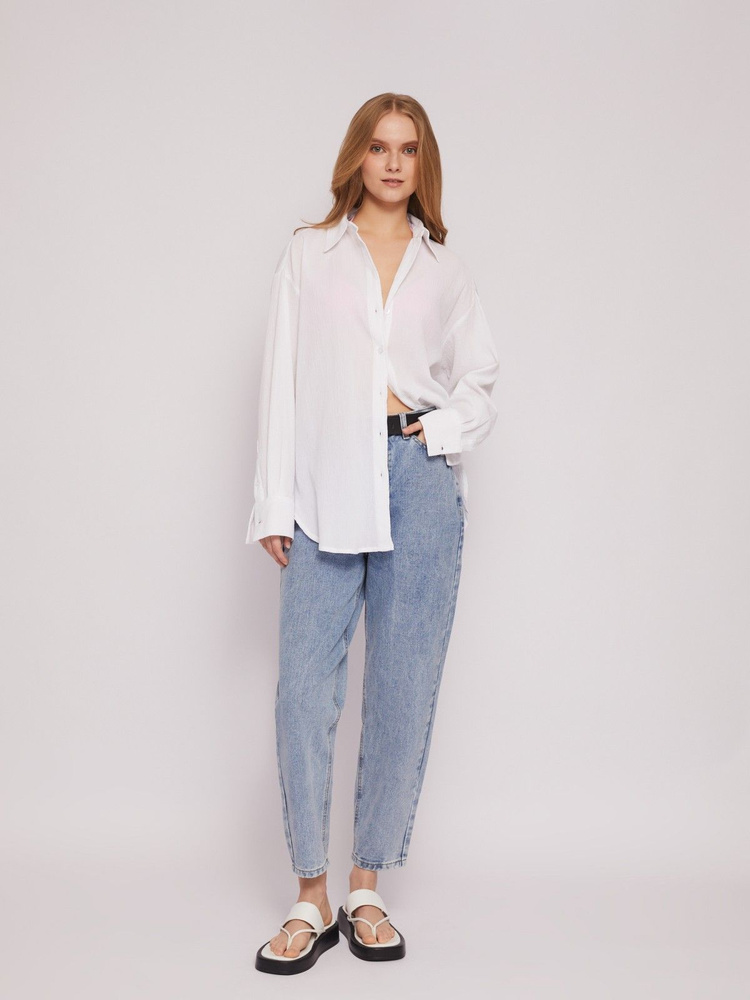 Джинсы Zolla - купить с доставкой по выгодным ценам в интернет-магазине OZON (1469618656)