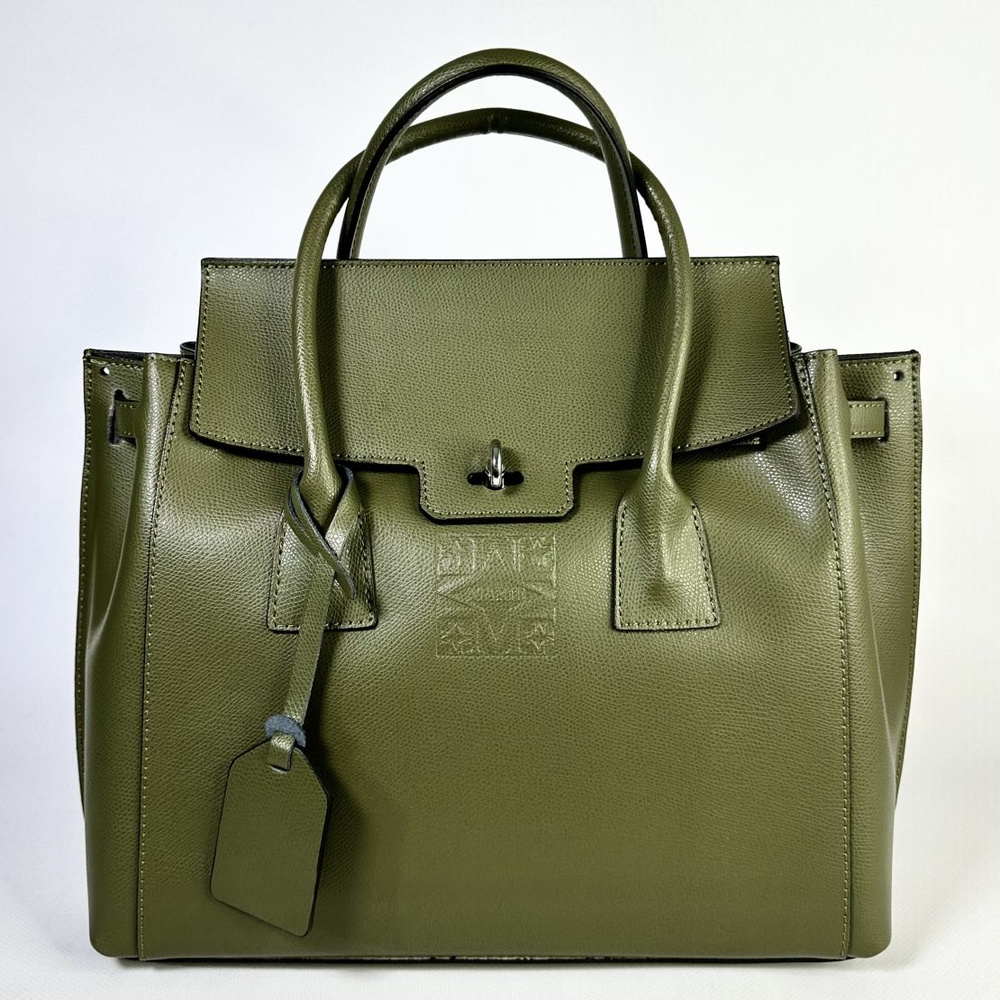 VERA PELLE Сумка на плечо тоут - купить с доставкой по выгодным ценам в ...