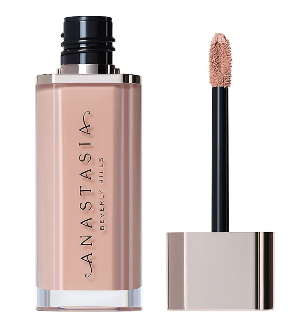 ANASTASIA BEVERLY HILLS Lip Velvet Губная помада - купить с доставкой ...