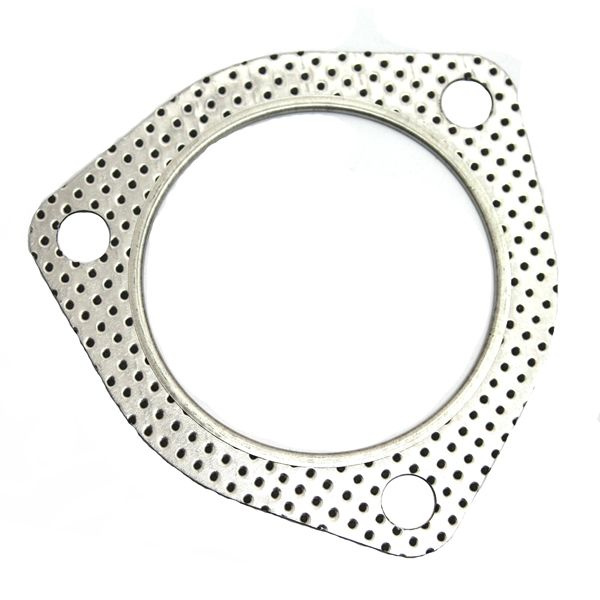 Прокладка катализатора Квадратис для а/м Daewoo Lanos (V1.5, 8 кл ...