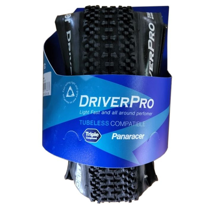 Покрышка 27.5X2.4 PANARACER DRIVER PRO S007, складная купить на OZON по ...