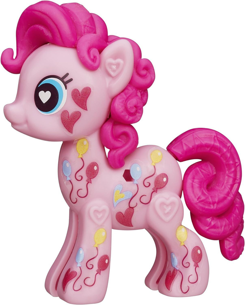 My Little Pony-MLP POP Friendship is Magic Collection, Скульптура пони ...
