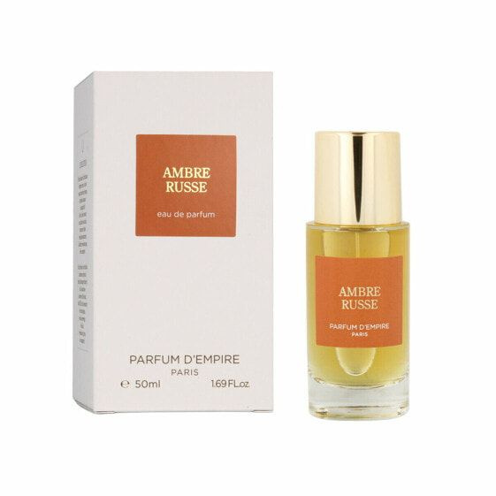 Parfum D'Empire Ambre Russe Вода парфюмерная 50 мл (1489598674)