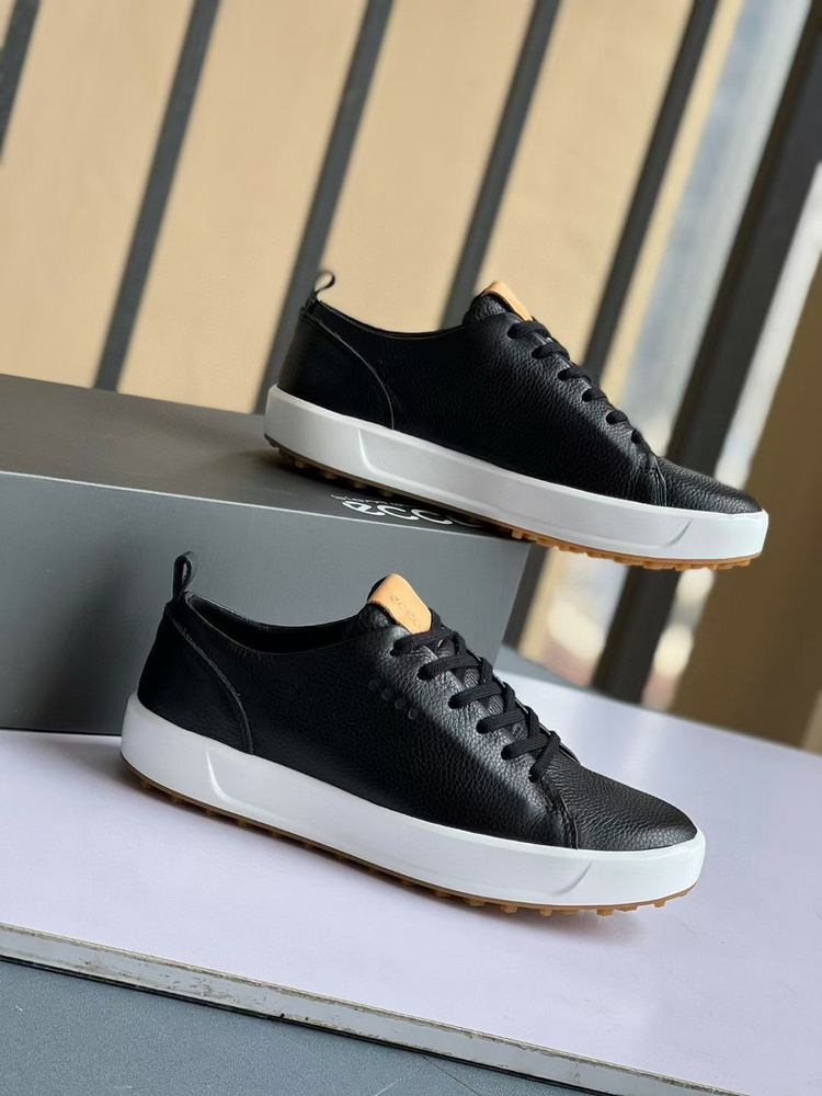 Кроссовки ECCO - купить с доставкой по выгодным ценам в интернет ...