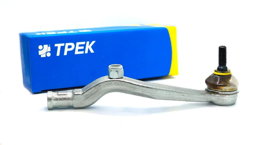 Наконечник рулевой тяги левый (к-т. 1шт.) ТРЕК "Чемпион" ВАЗ LADA ...