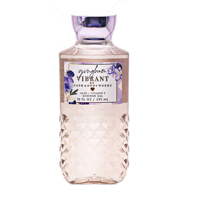 Bath And Body Works Средство для душа гель 295 мл купить с доставкой