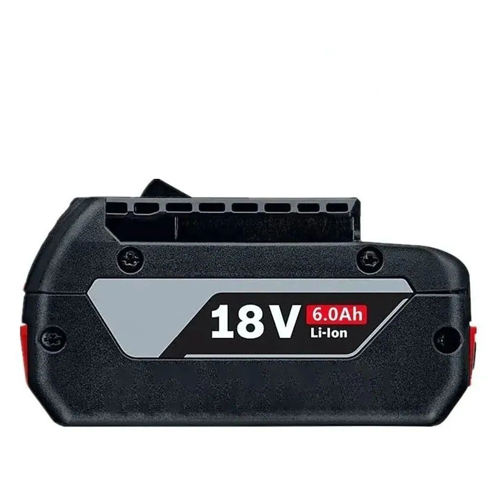 Bosch GBA 18V элемент 18V 6.0Ah литиевая батарея 609 BAT610G BAT618 BAT618 G 17618 - 01 - купить ...