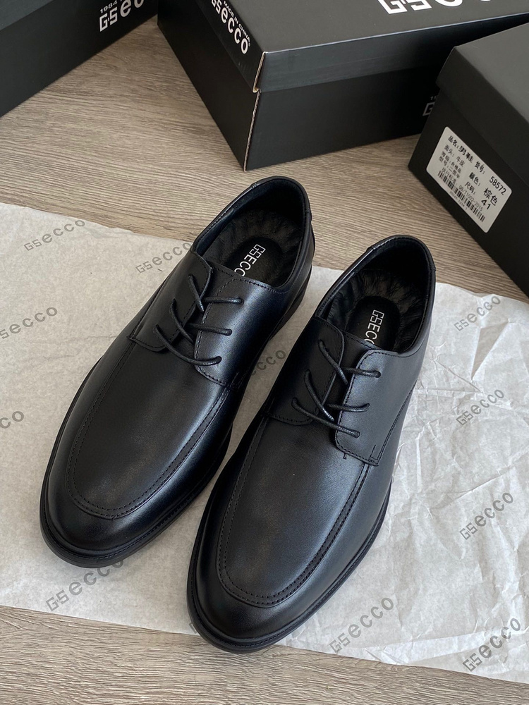 Туфли ECCO - купить с доставкой по выгодным ценам в интернет-магазине ...