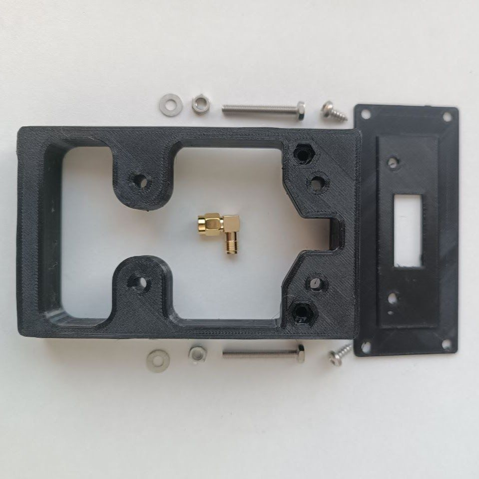 Проставка для установки KitPos,KitposMaster на Jofemar - купить с доставкой по выгодным ценам в ...