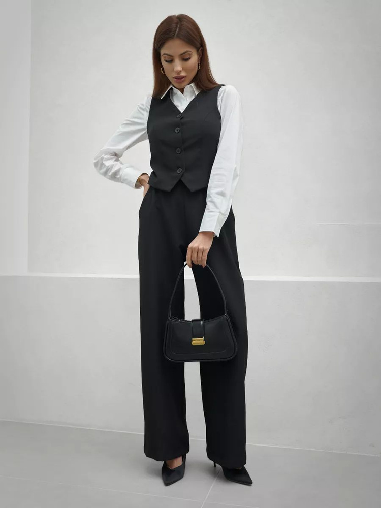 Костюм классический Your mini secret Базовая - купить с доставкой по выгодным ценам в интернет ...