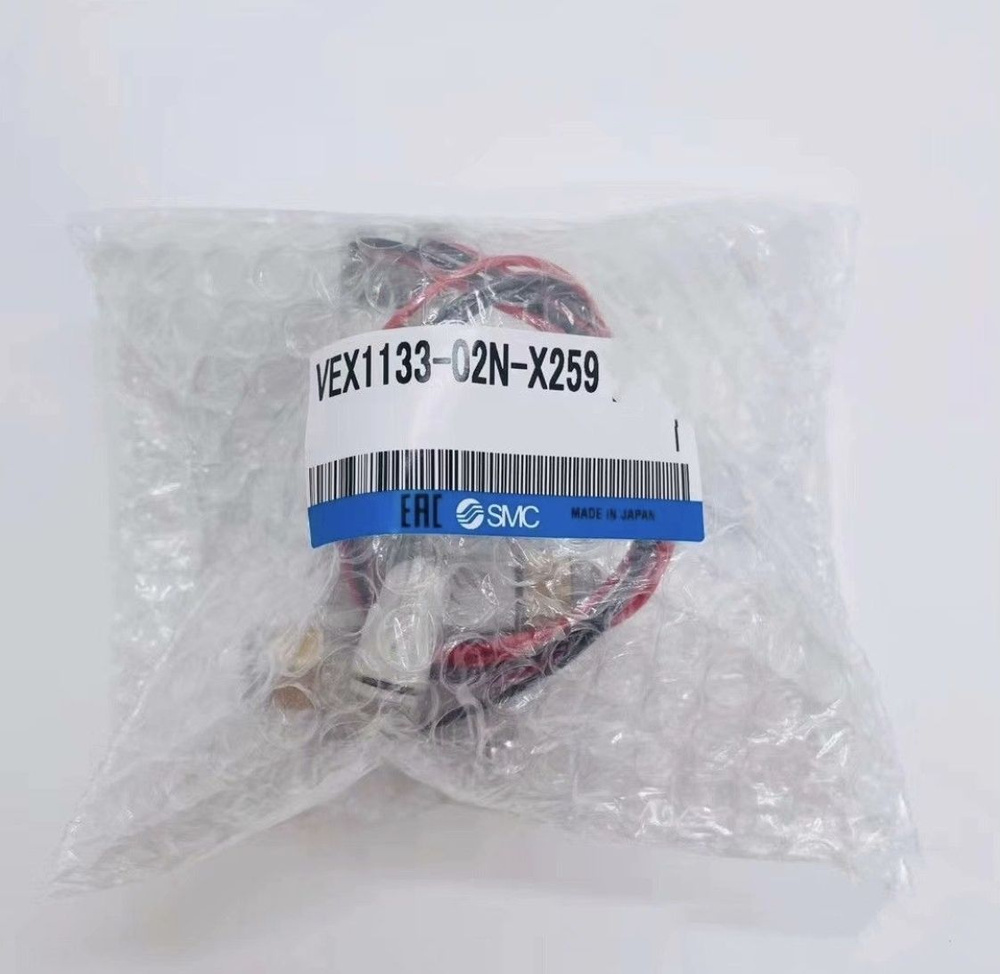 новый SMC VEX1133-02N-X259 - купить с доставкой по выгодным ценам в ...