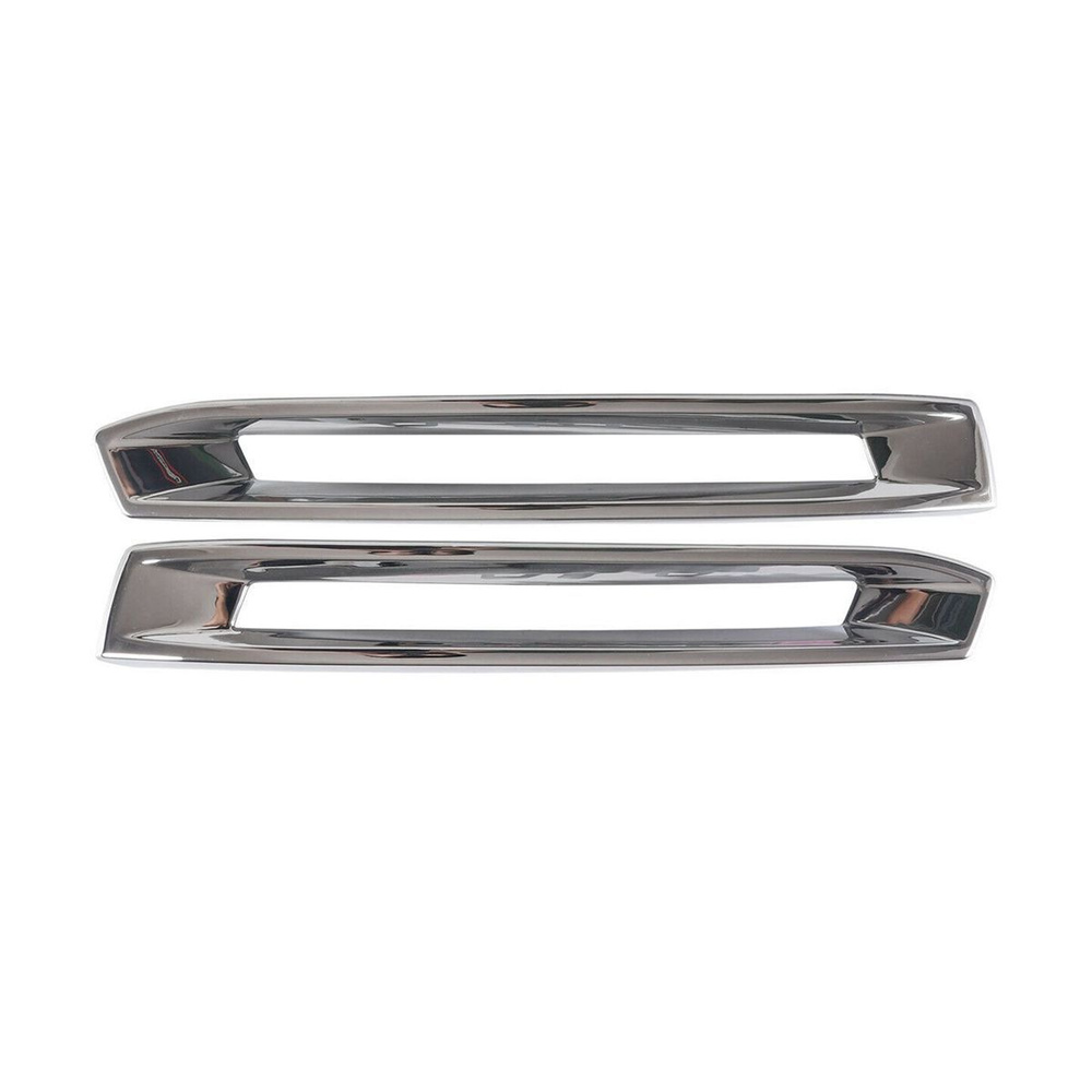 Покрытие противотуманной фары MyPads для Mercedes X166 GLS 1668851774 ...