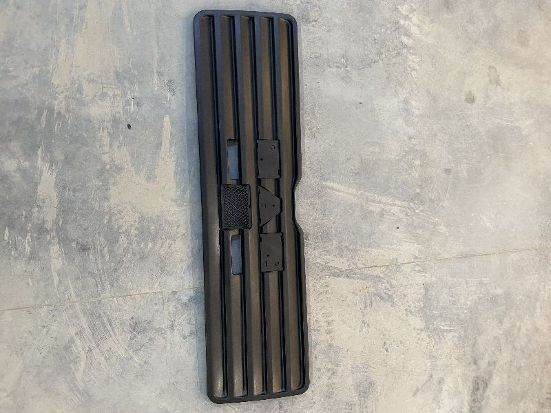 Решетка в капот Man TGA XL/XXL купить на OZON по низкой цене (1549535218)