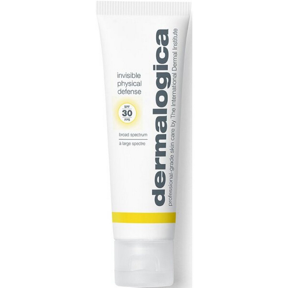 Средство солнцезащитное Dermalogica Daily Skin Health Invisible ...