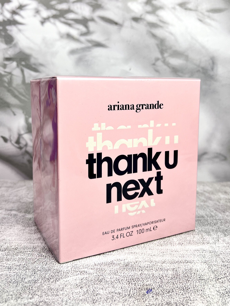 ARIANA GRANDE Thank U Next Духи 100 мл (1564482324)