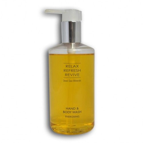 Жидкое мыло Relax Refresh Revive 300 мл - купить с доставкой по ...