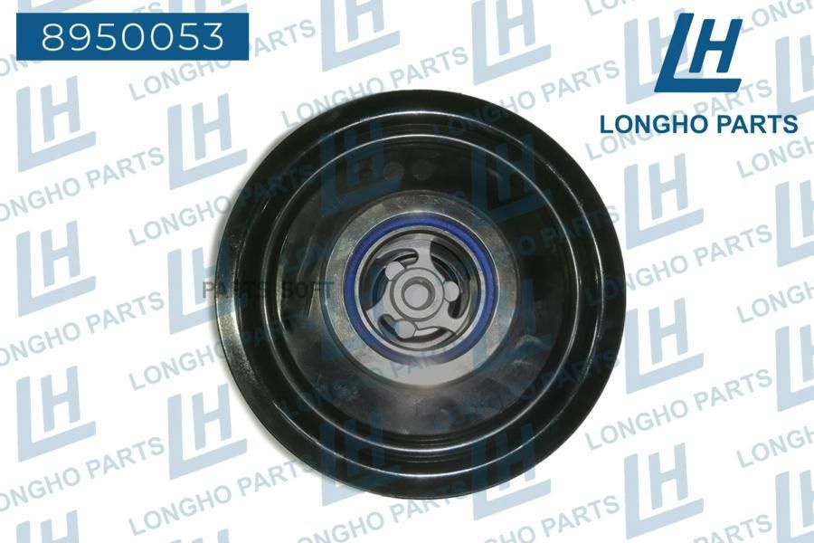 Шкив компрессора кондиционера MERCEDES-BENZ A0032308011 - Longho арт ...
