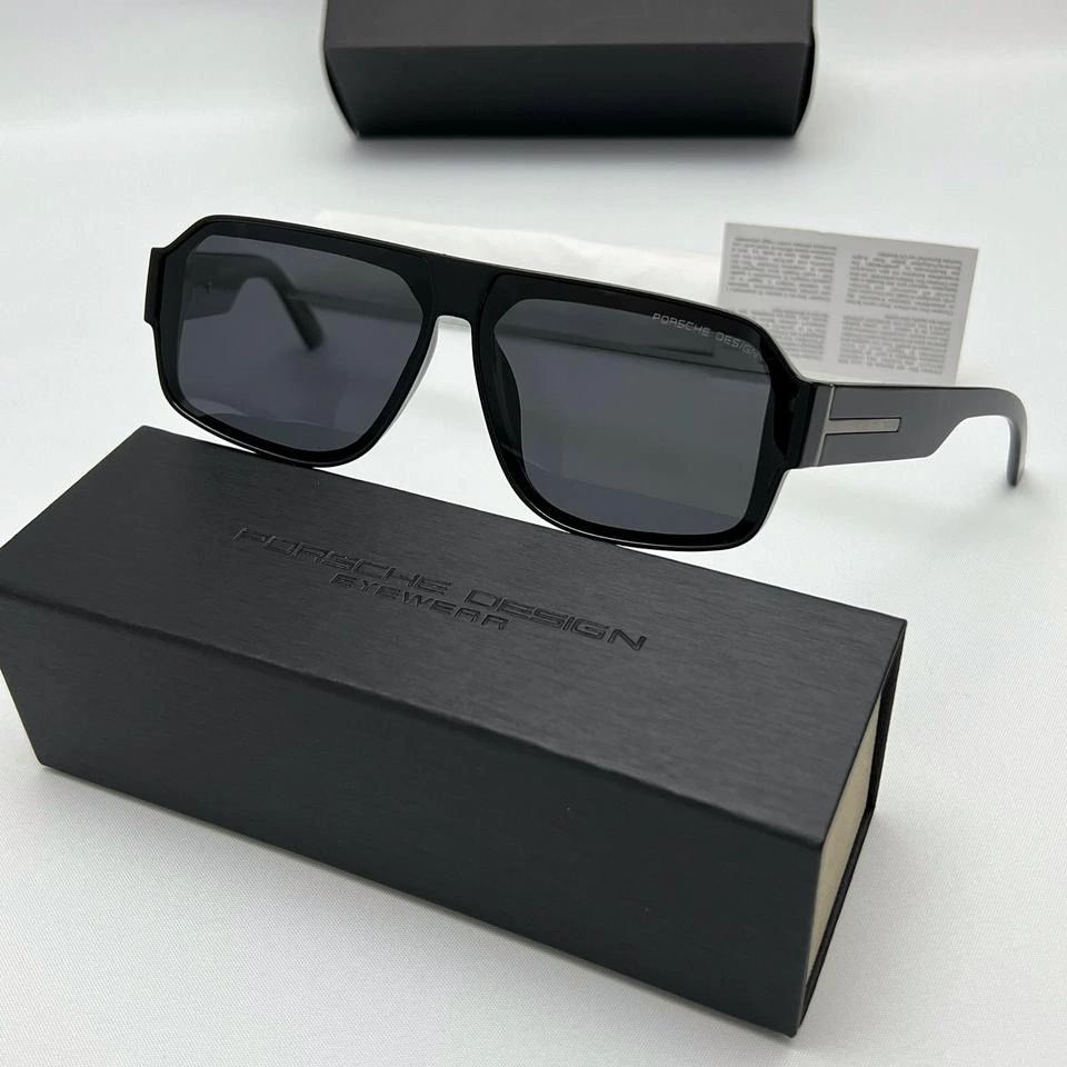 Очки солнцезащитные PORSCHE DESIGN - купить с доставкой по выгодным ...