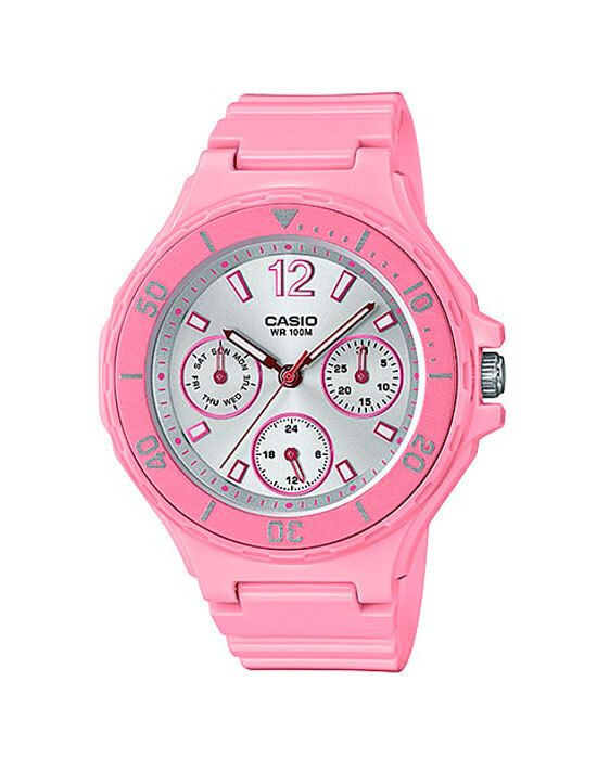 Мужские наручные часы Casio Collection Lrw 250h 4a3vef оригинальные