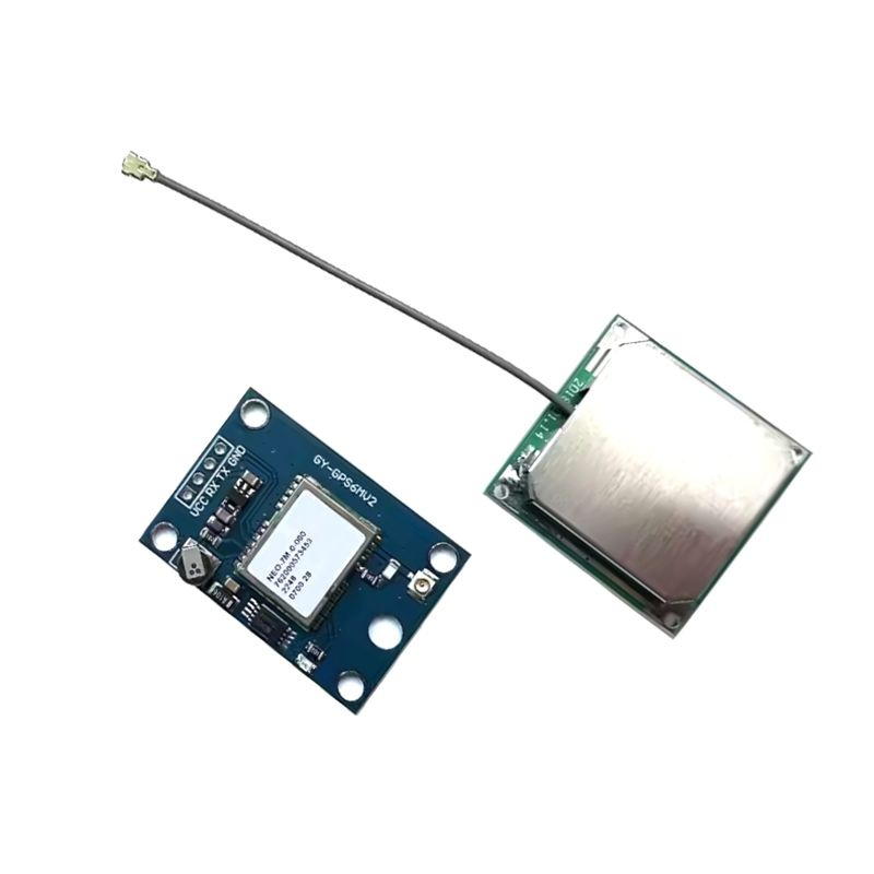 GY - NEO - 7M V2 GPS модуль управления полетом - купить с доставкой по ...