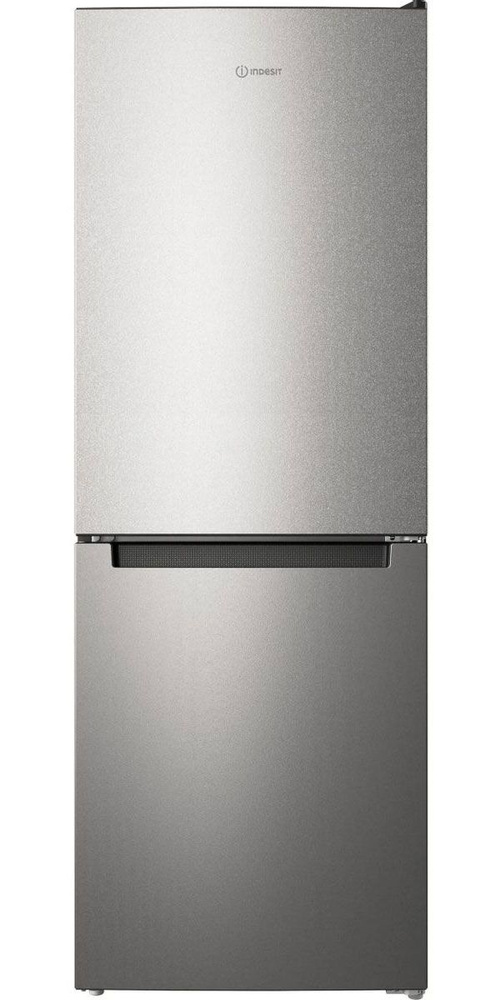 Холодильник Indesit ITS 4160 G Серебристый, серебристый - купить по ...