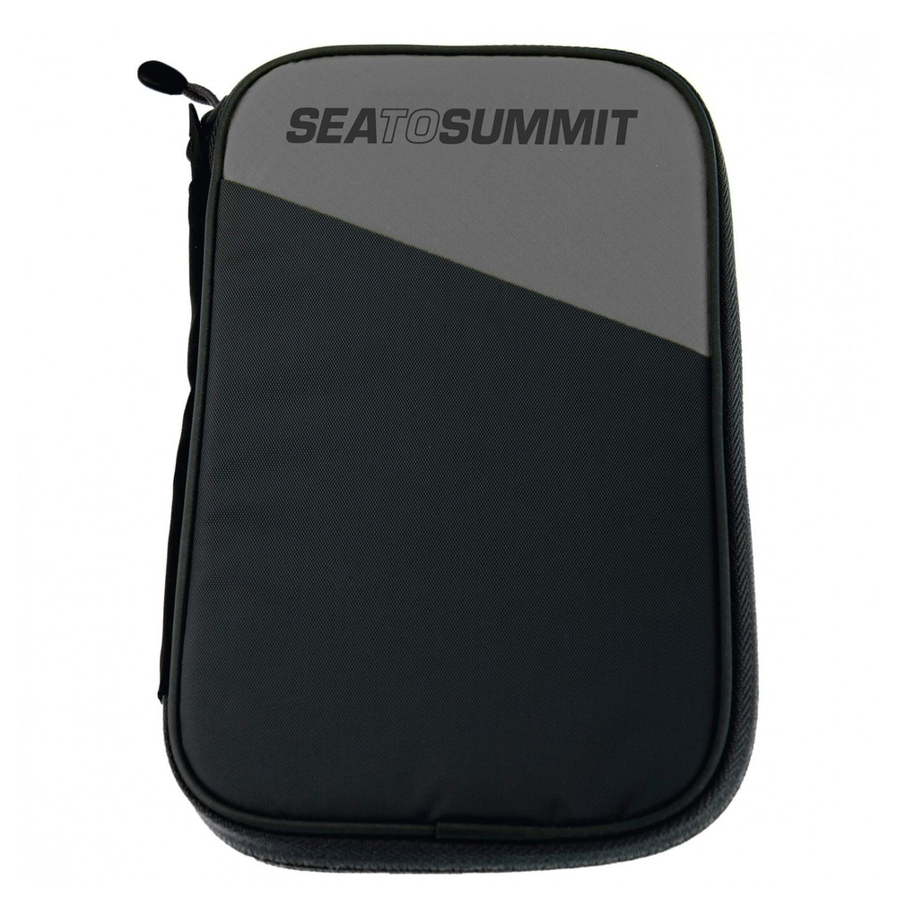 Кошелек Sea To Summit Travel Wallet Rfid M Black (Б/Р) - купить с ...