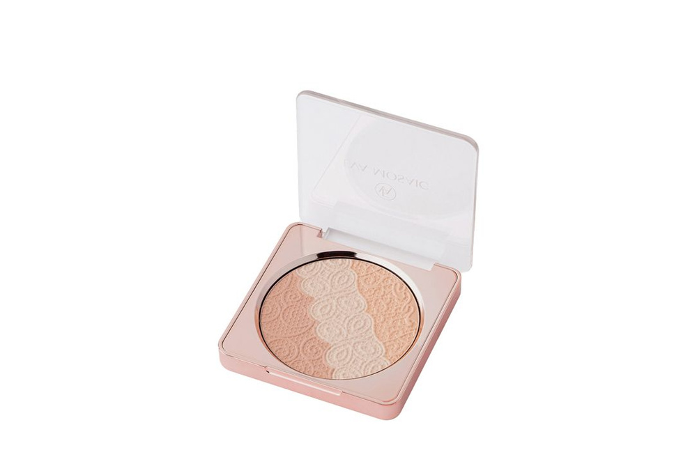 Пудра для лица светящаяся EVA MOSAIC Magic Powder купить на OZON по ...
