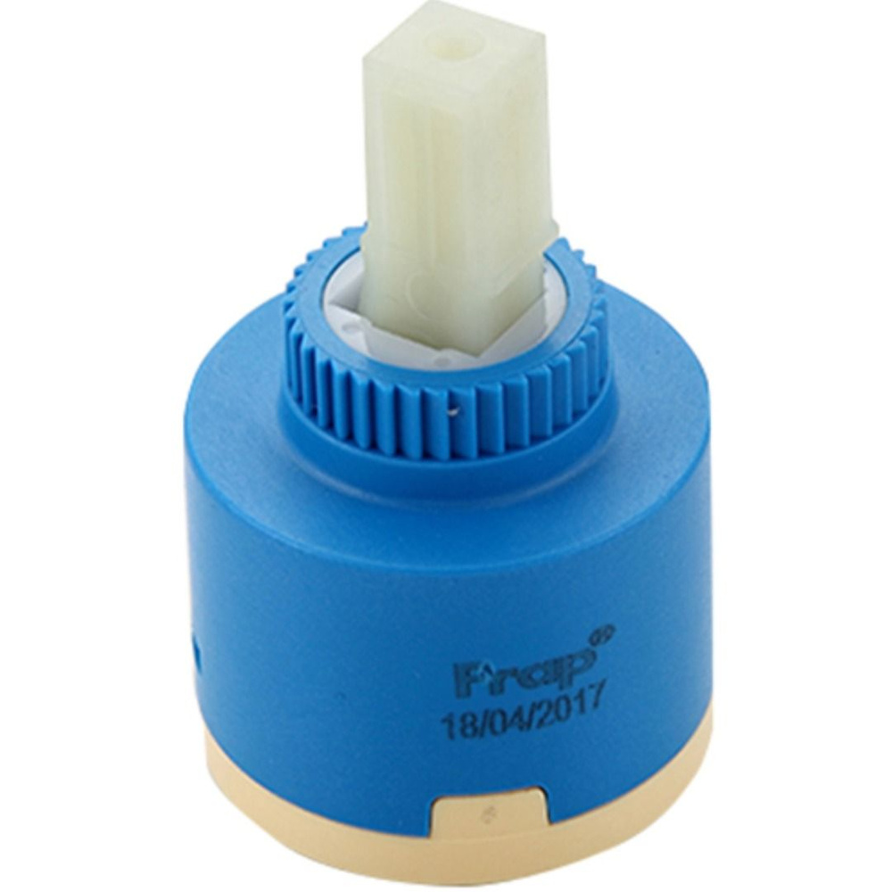 Картридж Frap F50 для смесителя 40 мм - купить в интернет-магазине OZON по выгодной цене ...