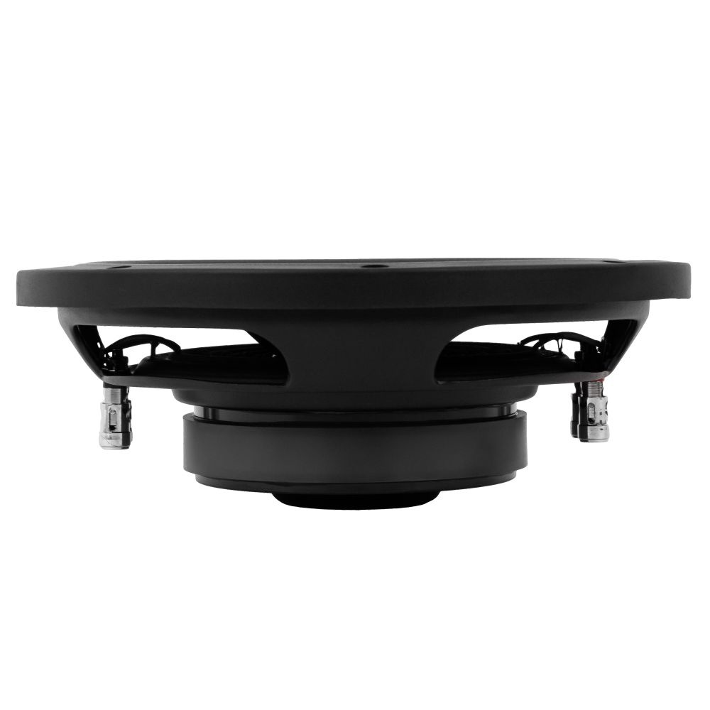 Автомобильный пассивный сабвуфер плоский 10" ACV SW-10D2F SLIM - купить по выгодной цене в ...