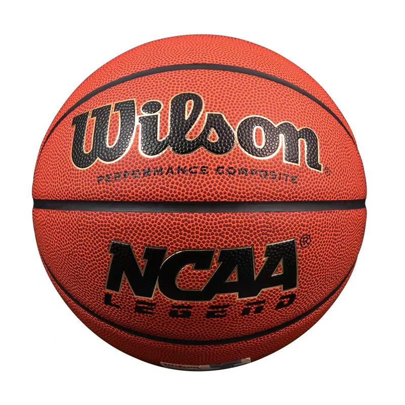 Мяч баскетбольный Wilson Jdd 165 7 размер коричневый купить по