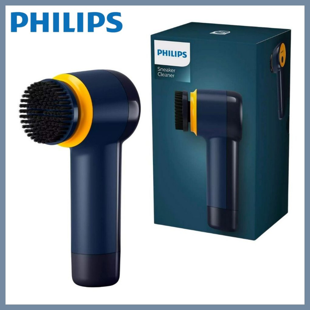 Электрическая чистка обуви Philips GCA1000/60 купить на OZON по низкой ...