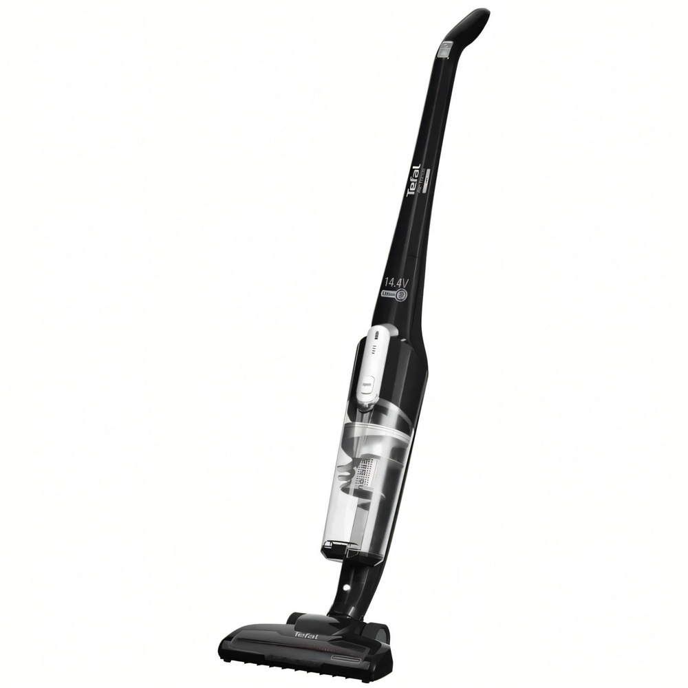 Беспроводной пылесос Tefal Air Force Light TY6545RH - купить с ...
