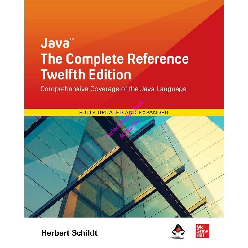 Java: The Complete Reference, Twelfth Edition купить на OZON по низкой цене (2378052452)