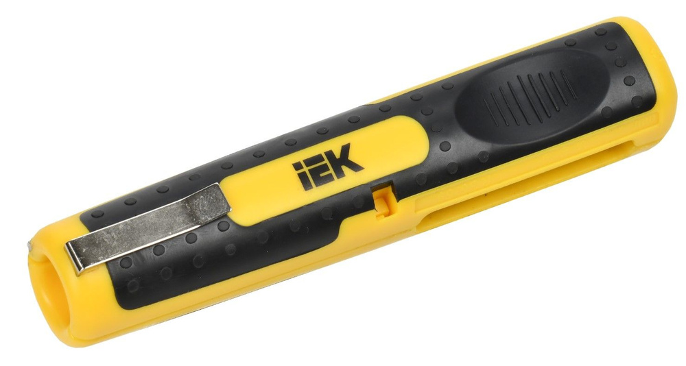 Клещи для снятия изоляции (стриппер) СИ 0,5-6 К1 IEK ARMA2L 3 купить на OZON по низкой цене ...
