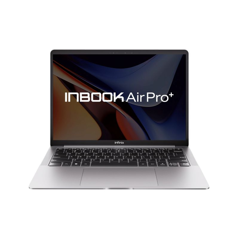 Ноутбук Infinix Inbook Air Pro+ XL434 Intel Core i7-1355U 16 ГБ 16 ГБ ...