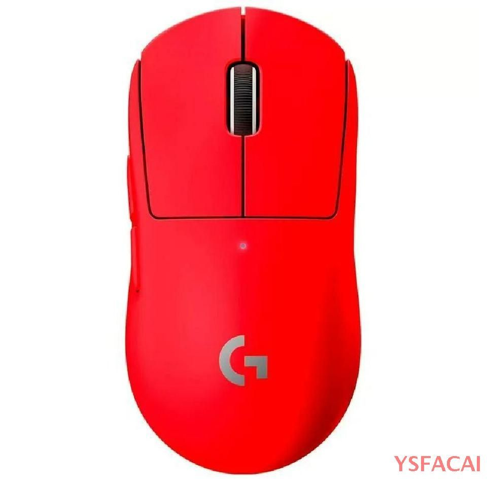 Игровая мышь беспроводная Logitech G беспроводная PRO X SUPERLIGHT ...