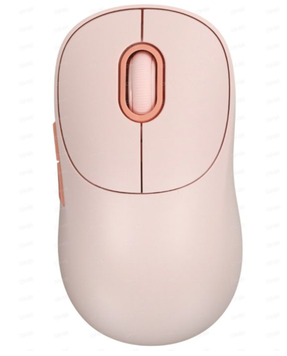 Мышь беспроводная Xiaomi Wireless Mouse 3 Color Edition 10010310 ...