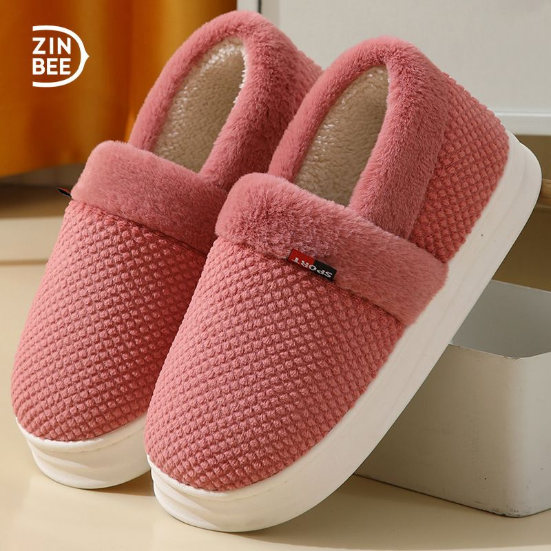 Сапоги Мужской, Женский ZinBee полусапоги, размер 41, 42 античный розовый Зима купить c ...