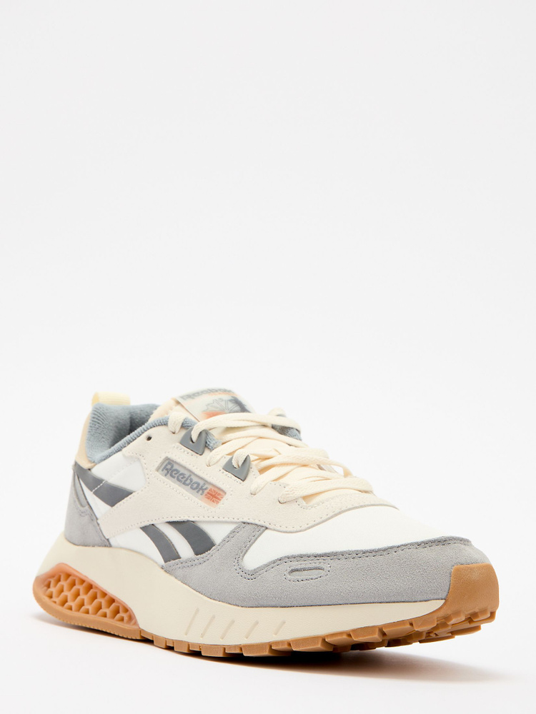 Кроссовки Женский, Мужской Reebok Текстиль, размер 44 R (средняя) Лето США купить c доставкой на ...